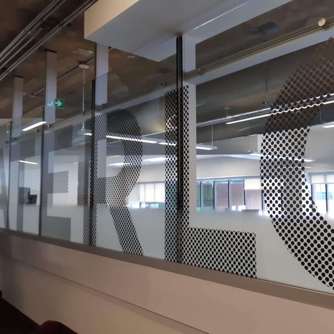 Projects | ProMark Window Film & Blinds Inc.